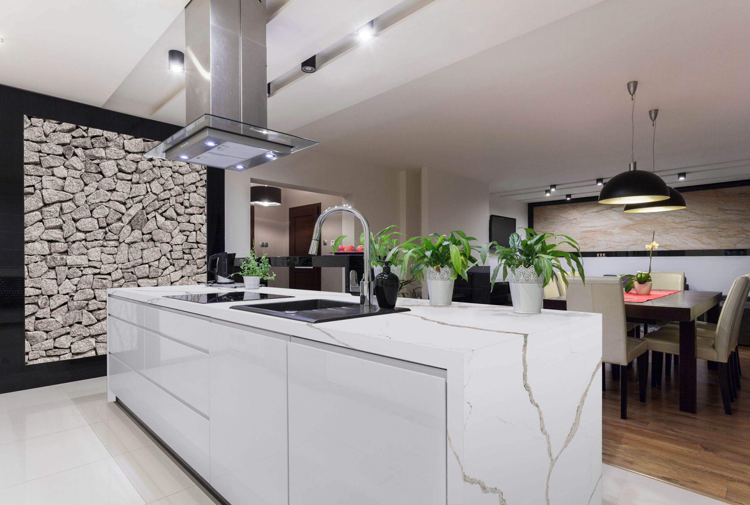 Corian Solid Surface Distributor and Wholesaler | H.J. Oldenkamp