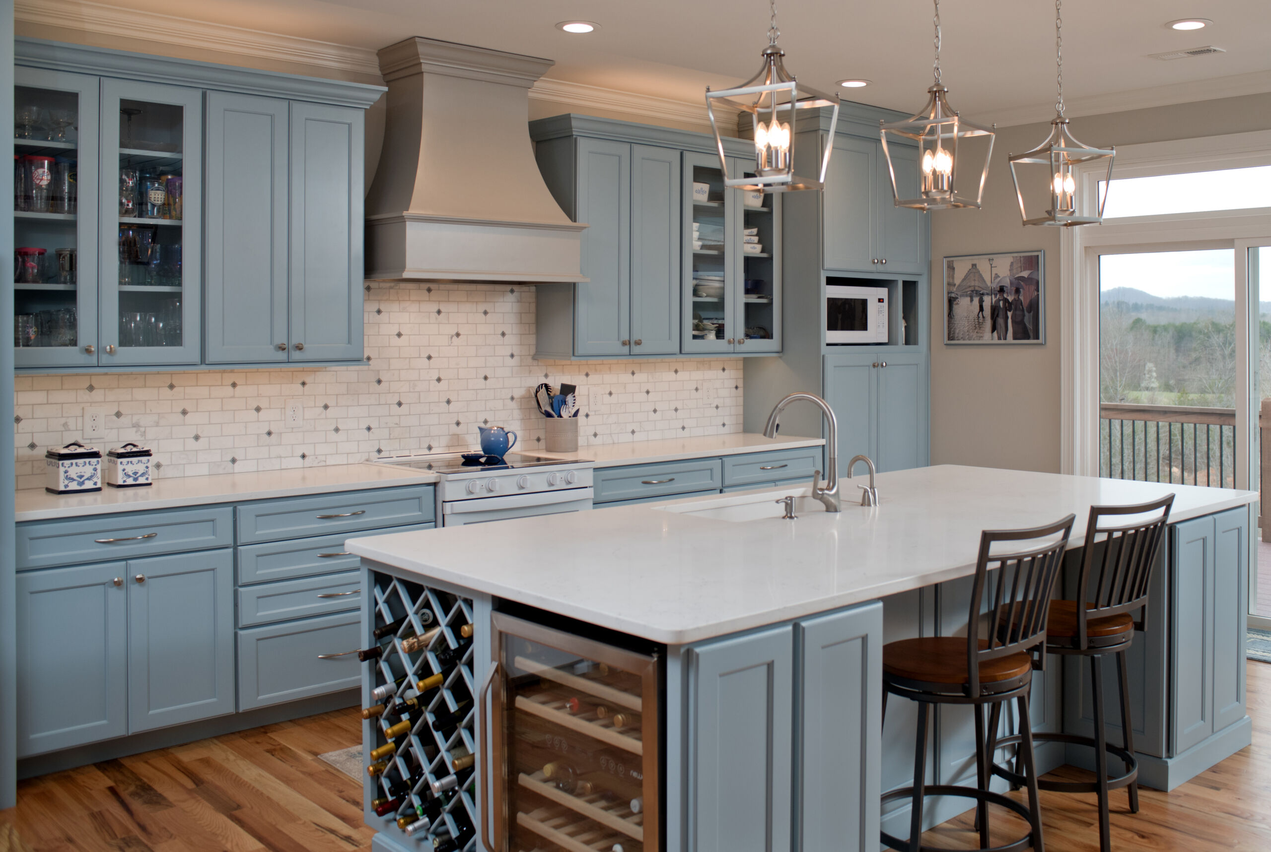 Kith Kitchens Cabinetry | H.J. Oldenkamp