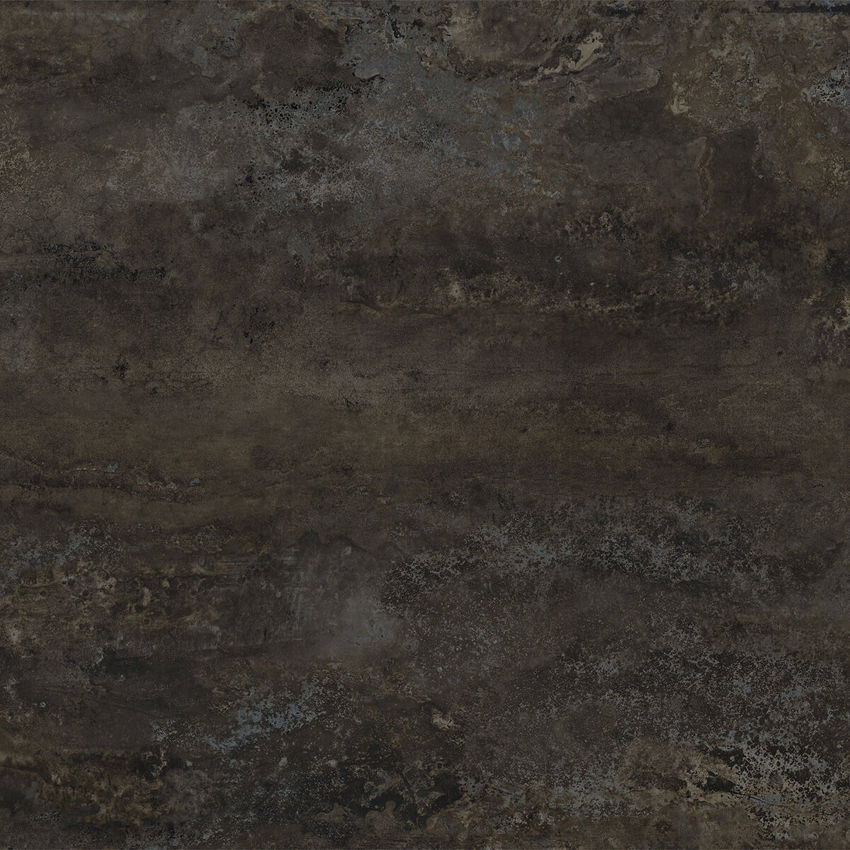 Deep Metal - H. J. Oldenkamp