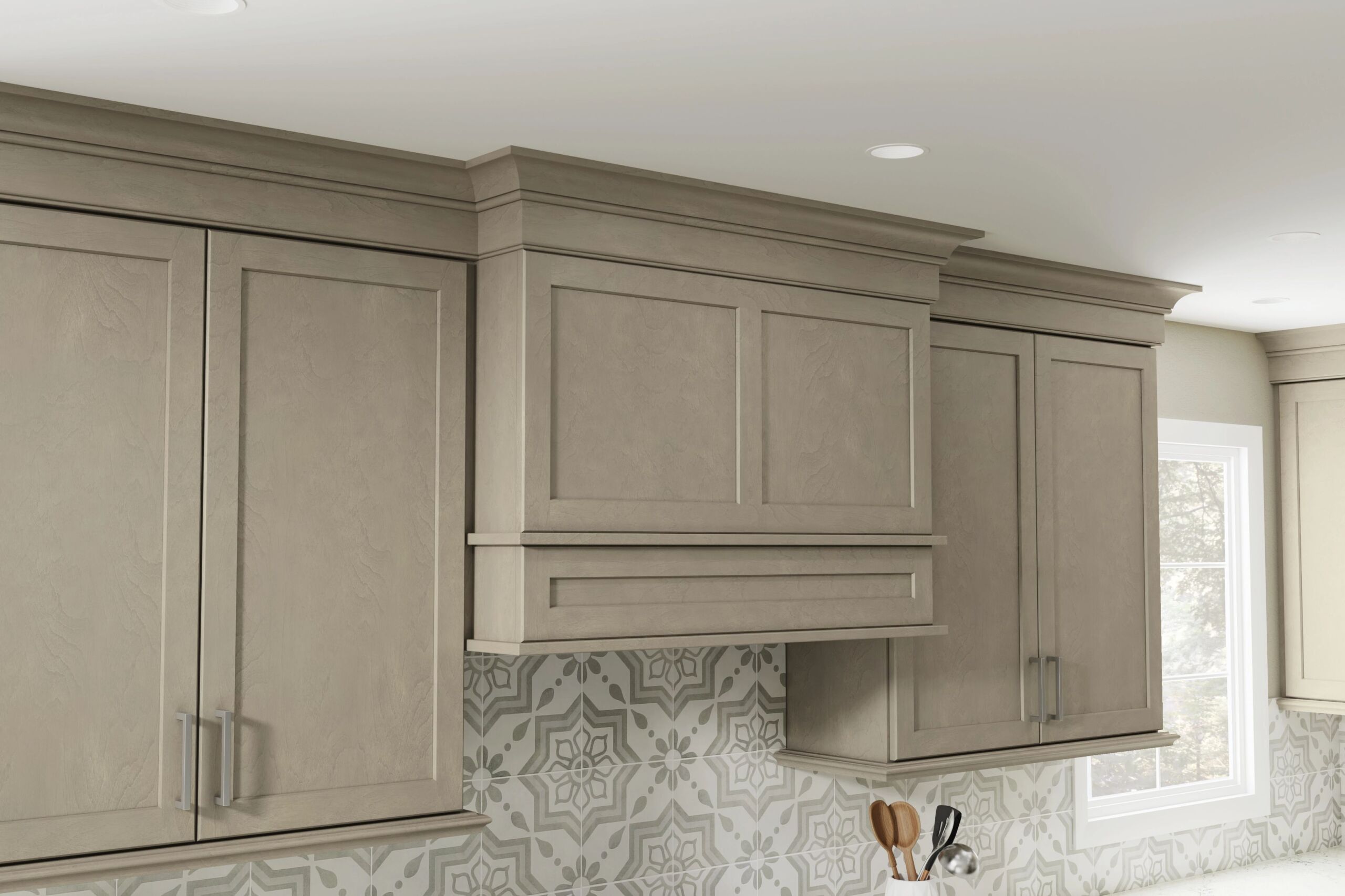 Merillat Classic Portrait - H. J. Oldenkamp