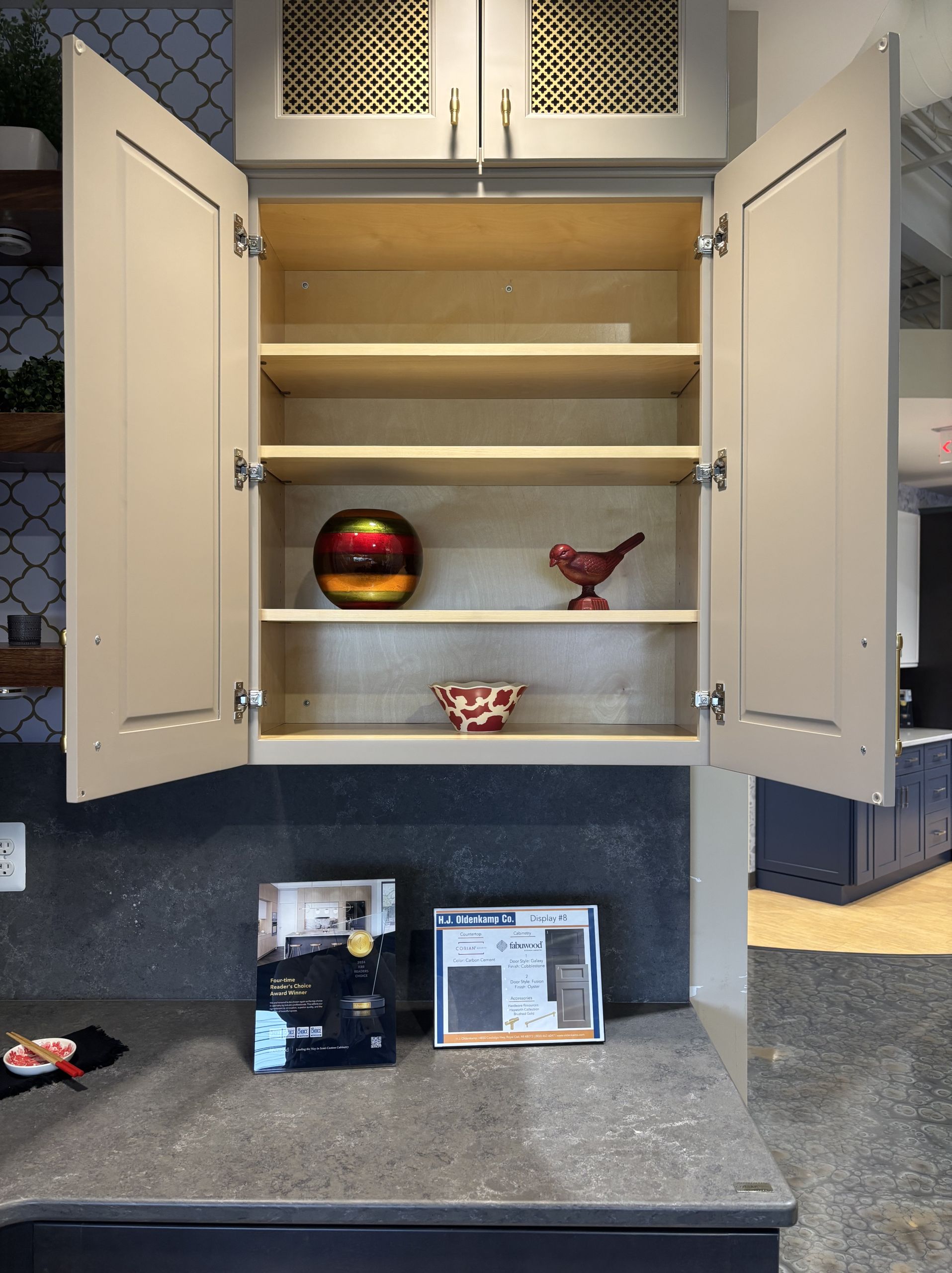 Framed vs. Frameless Cabinets: Understanding the Differences